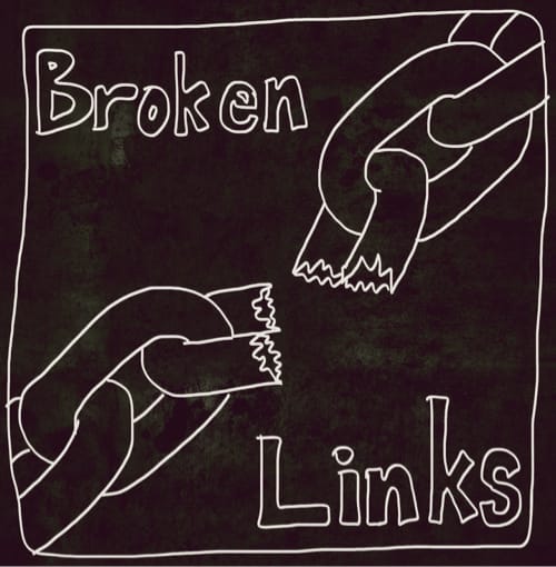 Geek Tweak: How to Find Broken Links | virtualDavis virtualDavis